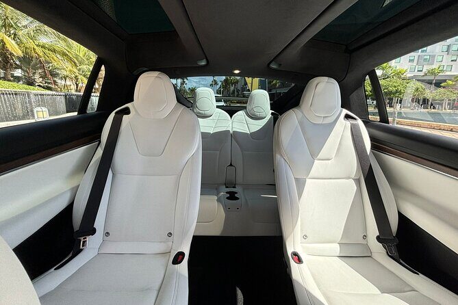 Puerto Rico Island Wide Transfer, Tesla Model X Luxury SUV. - Final Thoughts: Is It Worth It?