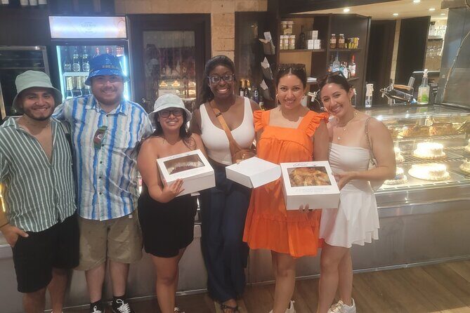 Puerto Rico Karstic Northwest Region Tour-Cave/Beaches/Sacred Spring/Local Towns - Starting Point and Transportation