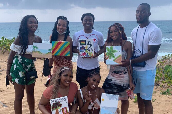 Puerto Rico: Lifestyle, Art, and Cultural Tour - Who Would Enjoy This Tour?