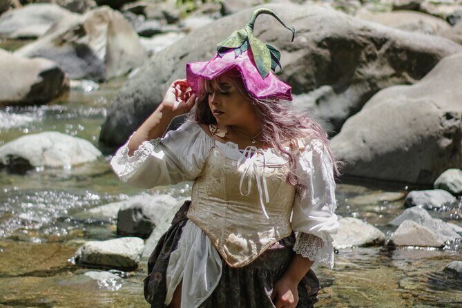 Puerto Rico Photo Tour Old San Juan Beach and River - A Well-Rounded Introduction to Puerto Rico’s Visual Charm