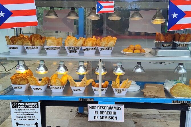 Puerto Rico Photo Tour Old San Juan Beach and River - The Sum Up: Who Should Consider This Tour?