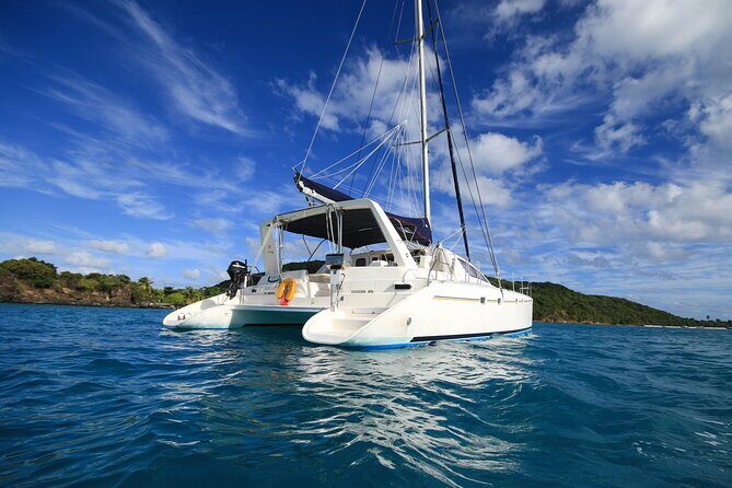 Puerto Rico Private Catamaran Sail from Fajardo - Final Thoughts
