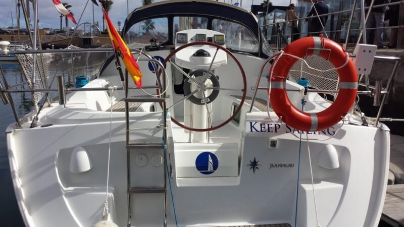 Puerto Rico: Sailing excursion with swim, drinks and tapas. - Why This Tour Offers Great Value