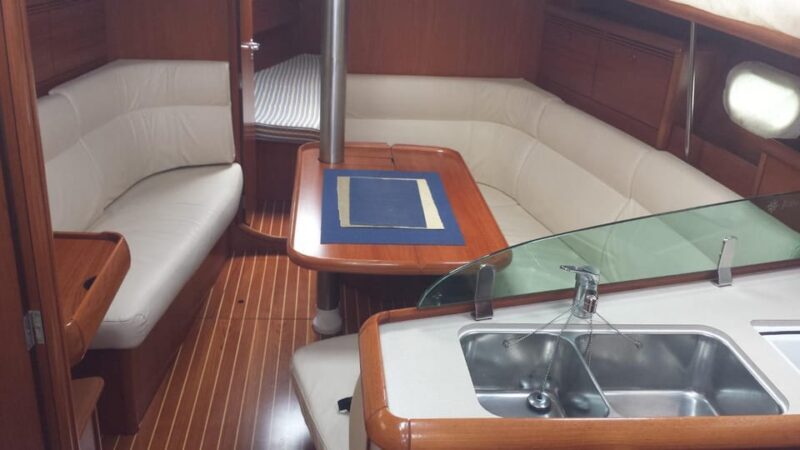 Puerto Rico: Sailing excursion with swim, drinks and tapas. - Who Will Enjoy This Tour?