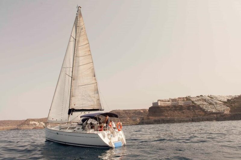 Puerto Rico: Sailing excursion with swim, drinks and tapas. - FAQ
