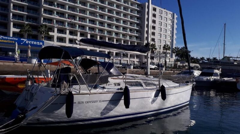 Puerto Rico: Sailing excursion with swim, drinks and tapas. - Final Thoughts