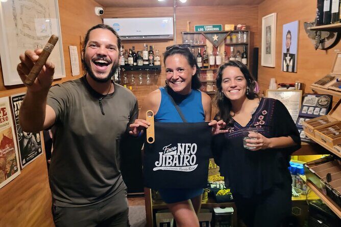 Puerto Rico Tobacco Farm and Local Brewery Tour - Who Should Consider This Tour?