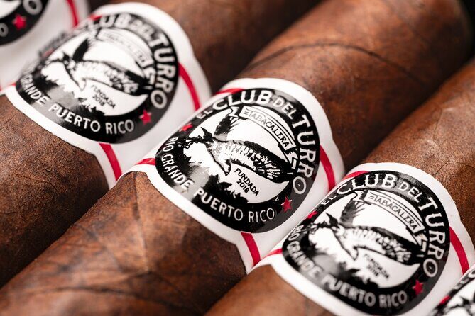 Puerto Rico Tobacco Farm and Local Brewery Tour - FAQs