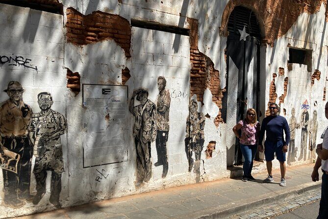 Puerto Rico Today's - Why This Tour is a Great Choice