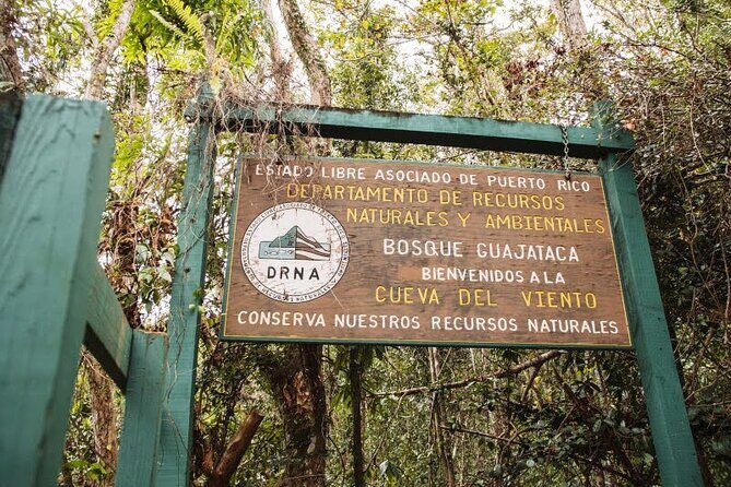 Puerto Rico West Coast Self Guided Tour - Who Should Consider This Tour?