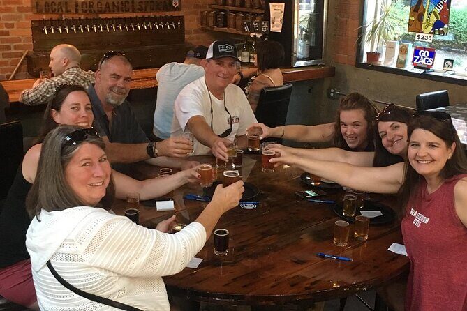 Puerto Rico's First and Only Craft Beer Brewery Tour! - Analyzing the Value for Travelers