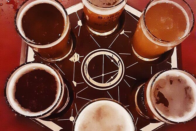 Puerto Rico's First and Only Craft Beer Brewery Tour! - Who This Tour Is Perfect For