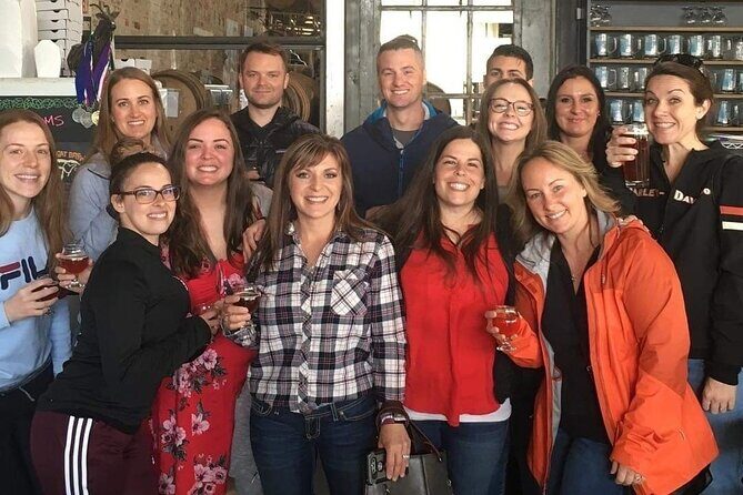 Puerto Rico's First and Only Craft Beer Brewery Tour! - The Sum Up: Why Choose This Brewery Tour?