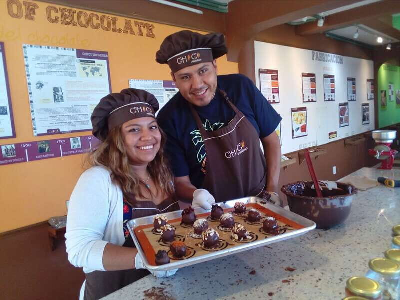 Puerto Vallarta: 2-Hour Chocolate Truffles Workshop - The Practical Side: What It Means for You