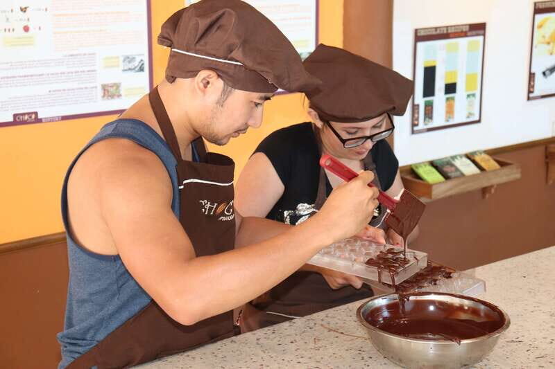 Puerto Vallarta: 2-Hour Chocolate Truffles Workshop - What Travelers Are Saying