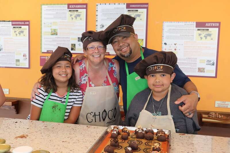 Puerto Vallarta: 2-Hour Chocolate Truffles Workshop - FAQ