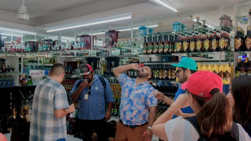 Puerto Vallarta: 3 Hour Eating, Walking, and Shopping Tour - An In-Depth Review of the Experience