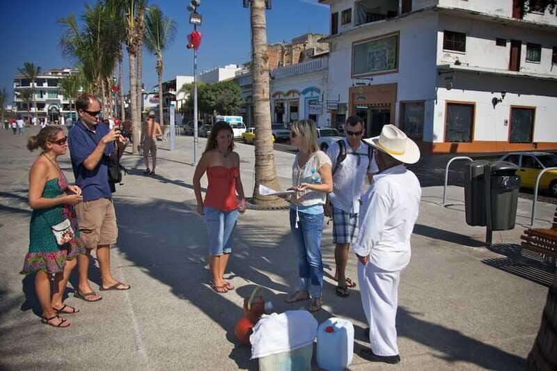 Puerto Vallarta 3-Hour Food Tour of Authentic Local Cuisine - FAQ: Your Questions Answered