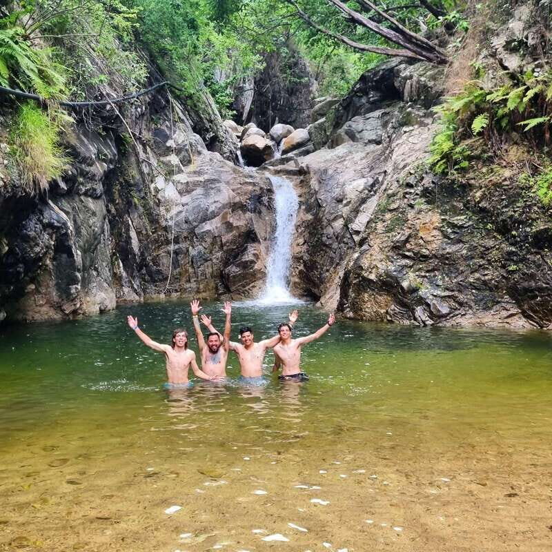 Puerto Vallarta: 4-Hour Jungle Hike and Waterfall Swim - Why the Guides Make a Difference