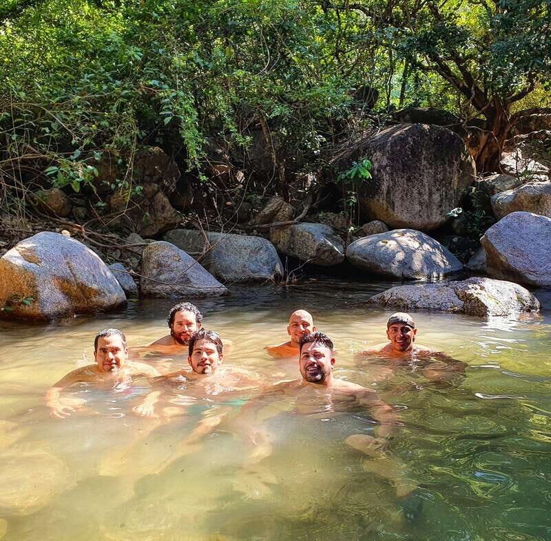 Puerto Vallarta: 4-Hour Jungle Hike and Waterfall Swim - The Value and Price Point