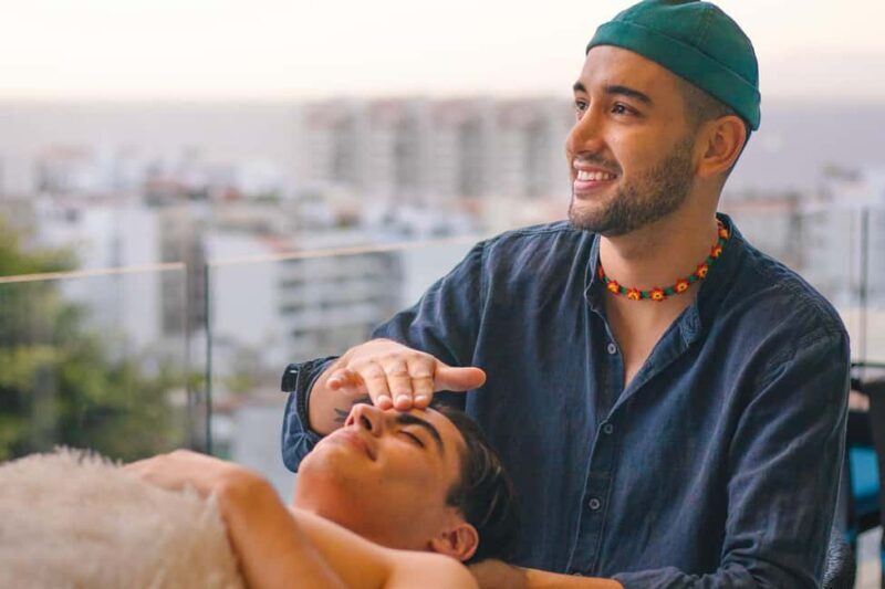 Puerto Vallarta: Access Consciousness Bars Session - Key Points