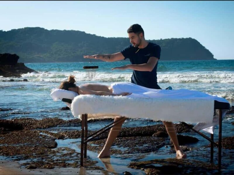 Puerto Vallarta: Access Consciousness Bars Session - An In-Depth Look at the Access Consciousness Bars Session