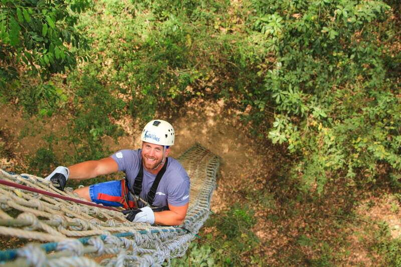 Puerto Vallarta: Adrenaline Adventure, Parasailing & Jetboat - Who Will Love This Tour?
