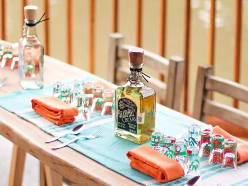 Puerto Vallarta: Agave Spirits Tasting and Food Pairing - Who Is This Tour Best For?
