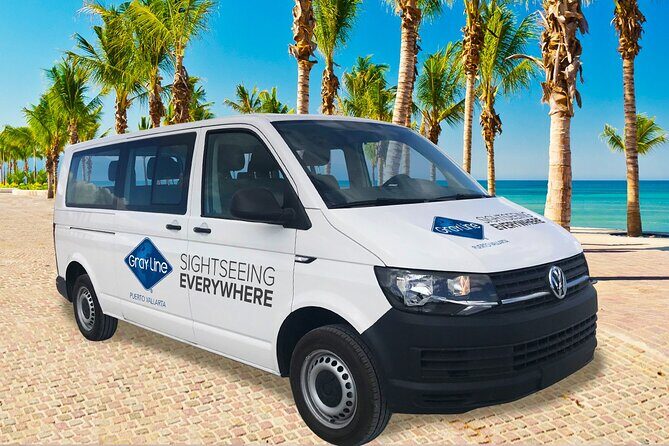 Puerto Vallarta Airport-Hotel Shuttle Transportation - Puerto Vallarta Airport-Hotel Shuttle Transportation: A Practical Review