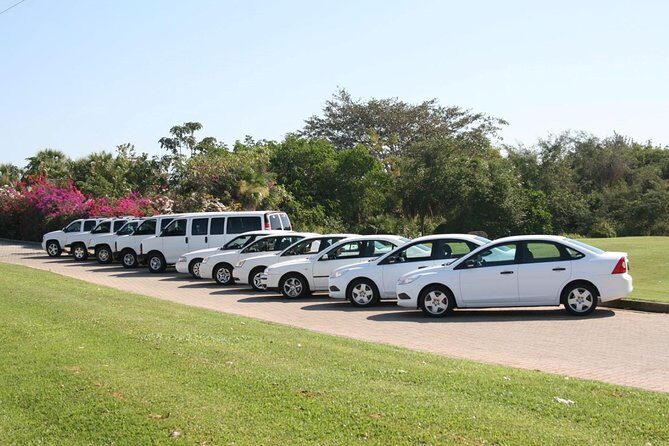 Puerto Vallarta Airport-Hotel Shuttle Transportation - Final Thoughts