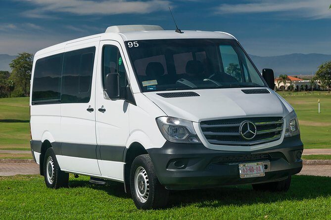 Puerto Vallarta Airport-Hotel Shuttle Transportation - FAQ