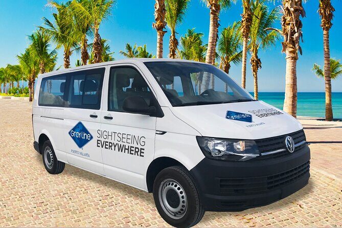 Puerto Vallarta Airport to Hotel Private Transfer by Minivan - Areas Covered and Hotel Zone Specifics
