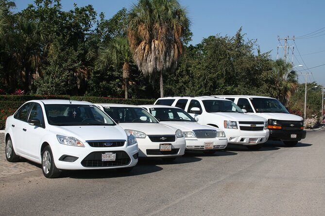 Puerto Vallarta Airport to Hotel Private Transfer by Minivan - Additional Considerations: Extras and Restrictions