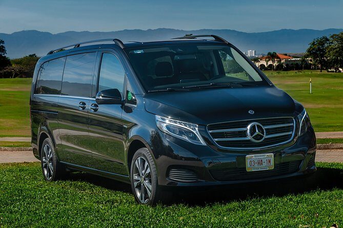 Puerto Vallarta Airport to Hotel Private Transfer by Minivan - FAQ