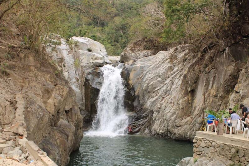 Puerto Vallarta: All-inclusive cruise-ship passenger snorkeling beach and waterfall - Details That Make the Difference