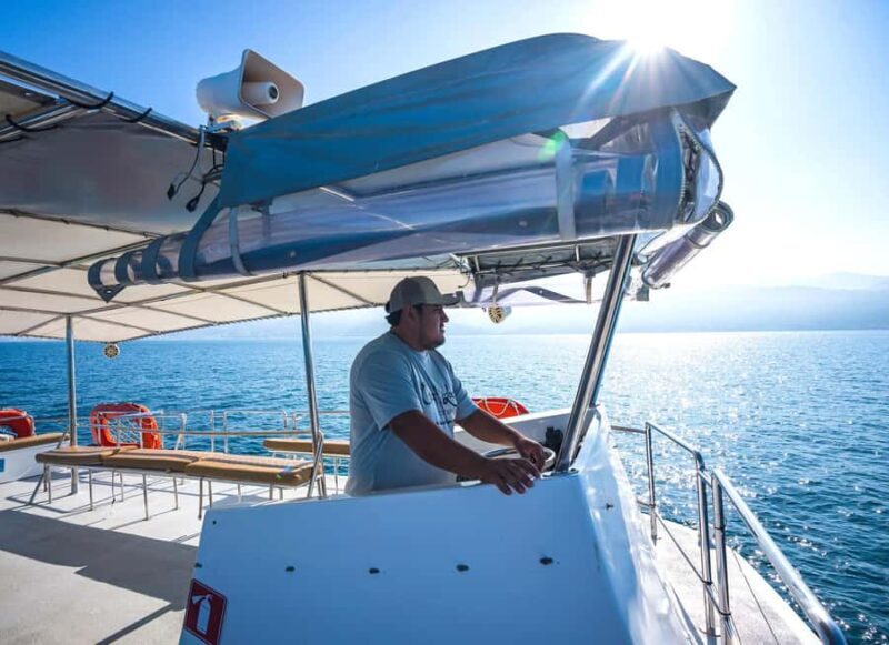 Puerto Vallarta: All Inclusive Private Charter Chica Fun 5 - Final Thoughts