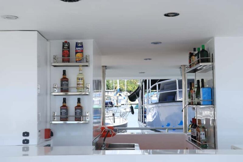 Puerto Vallarta: All-Inclusive Private Charter Waterslides - Key Points