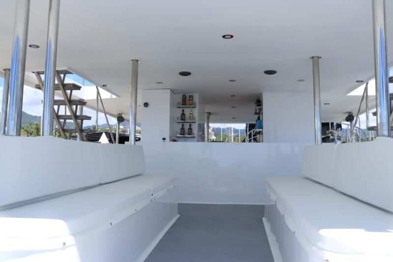 Puerto Vallarta: All-Inclusive Private Charter Waterslides - The Itinerary: How the Day Unfolds