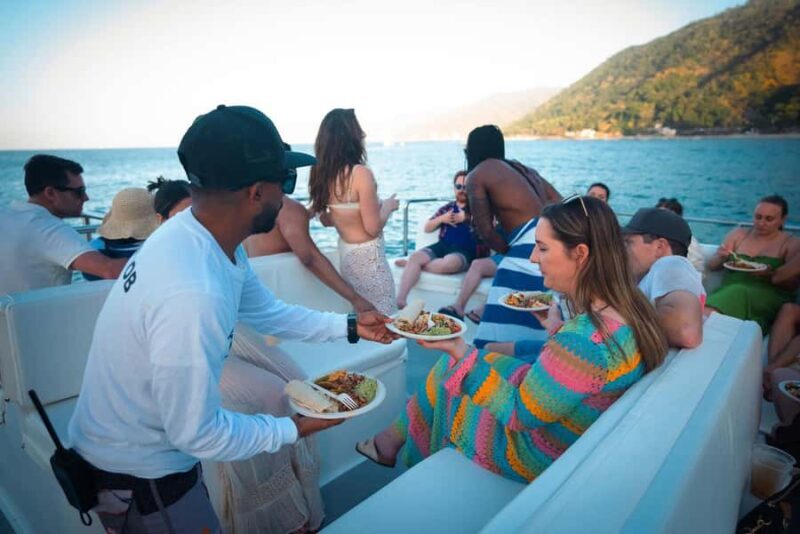 Puerto Vallarta: All-Inclusive Private Charter Waterslides - Authentic Insights from Travelers