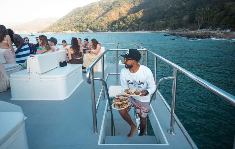 Puerto Vallarta: All-Inclusive Private Charter Waterslides - Who Will Love This Tour?