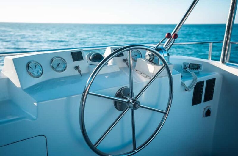 Puerto Vallarta: All-Inclusive Private Charter Waterslides - FAQ