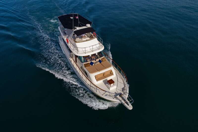 Puerto Vallarta: All-Inclusive Yacht - An Authentic Day on the Water in Puerto Vallarta