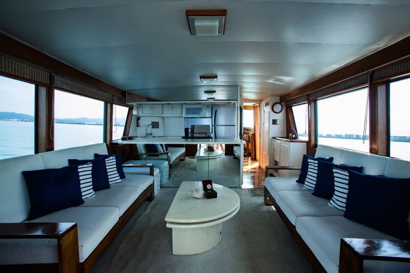 Puerto Vallarta: All-Inclusive Yacht - The Overall Value and Who Will Enjoy It