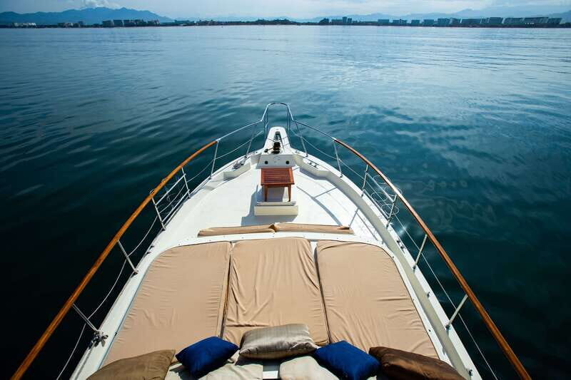 Puerto Vallarta: All-Inclusive Yacht - The Sum Up
