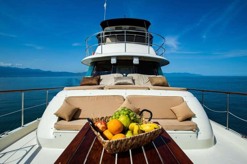 Puerto Vallarta: All-Inclusive Yacht - FAQs