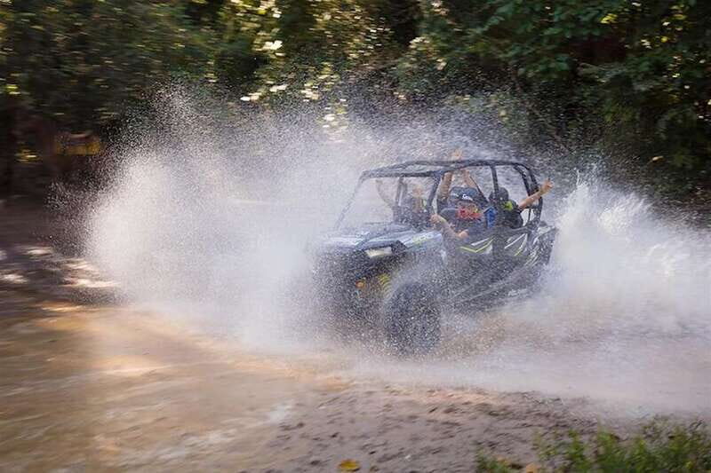 Puerto Vallarta: All-Terrain UTV Tour - What to Expect from the UTV Adventure