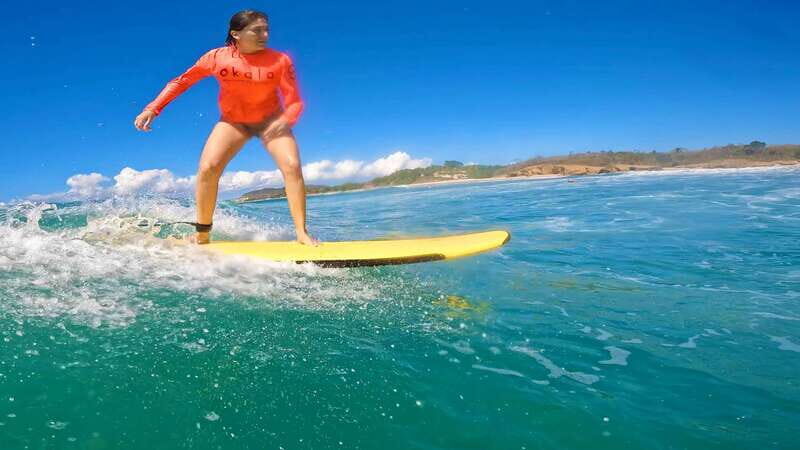 Puerto vallarta and Nayarit: surf lessons - The Experience’s Limitations and Considerations