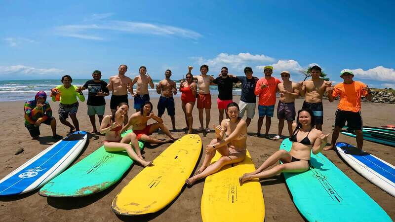 Puerto vallarta and Nayarit: surf lessons - Final Thoughts: Is This a Good Fit?