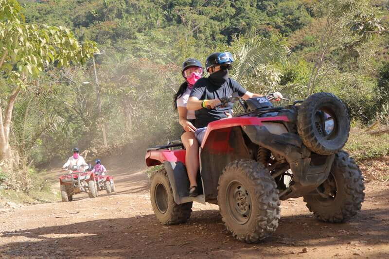 Puerto Vallarta: ATV and Zip Line Combo Adventure - Detailed Review of the Puerto Vallarta ATV & Zip Line Adventure
