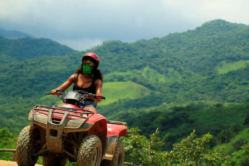 Puerto Vallarta: ATV Canopy River - Practical Details: Making the Most of Your Day